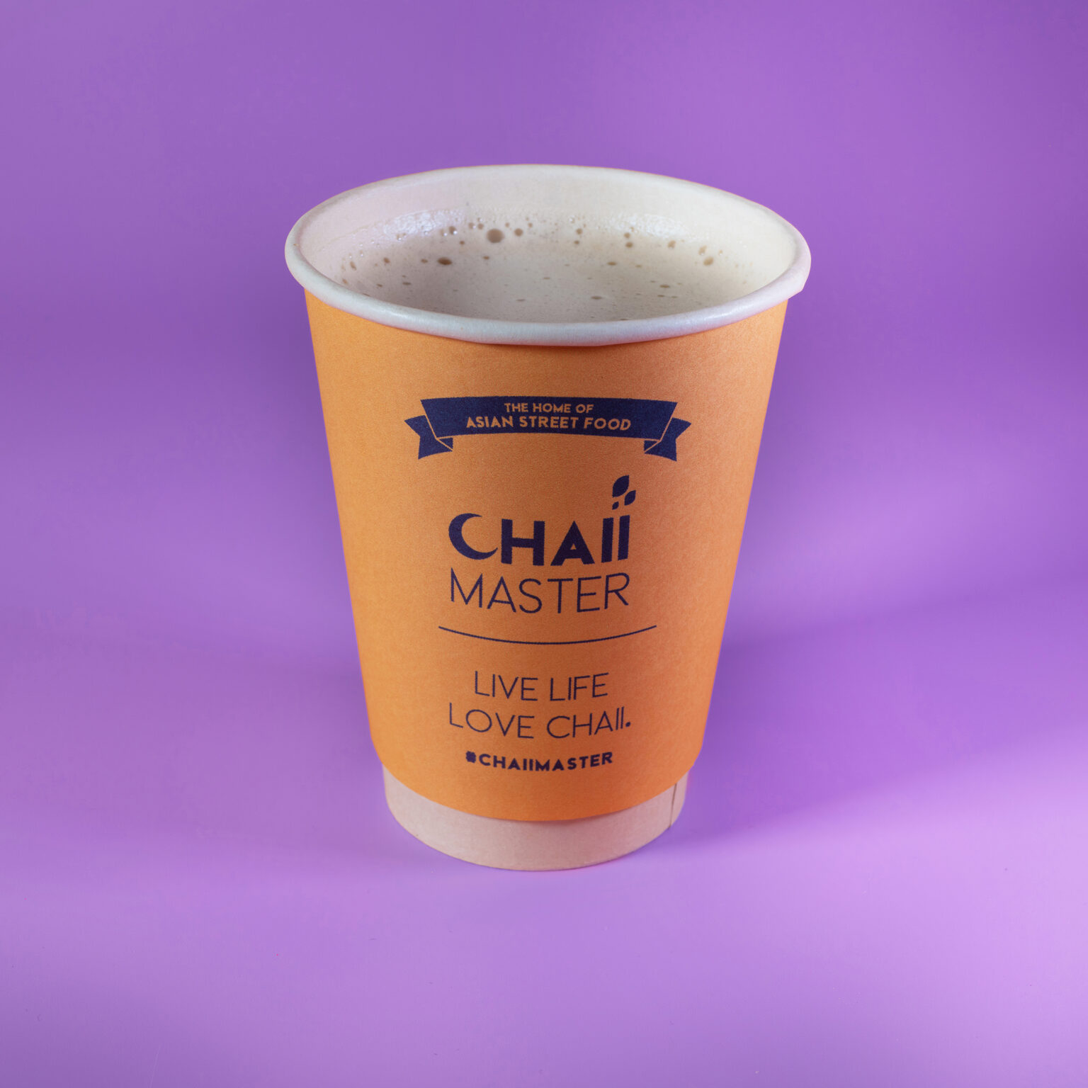 Southall - Menu - Chaii Master