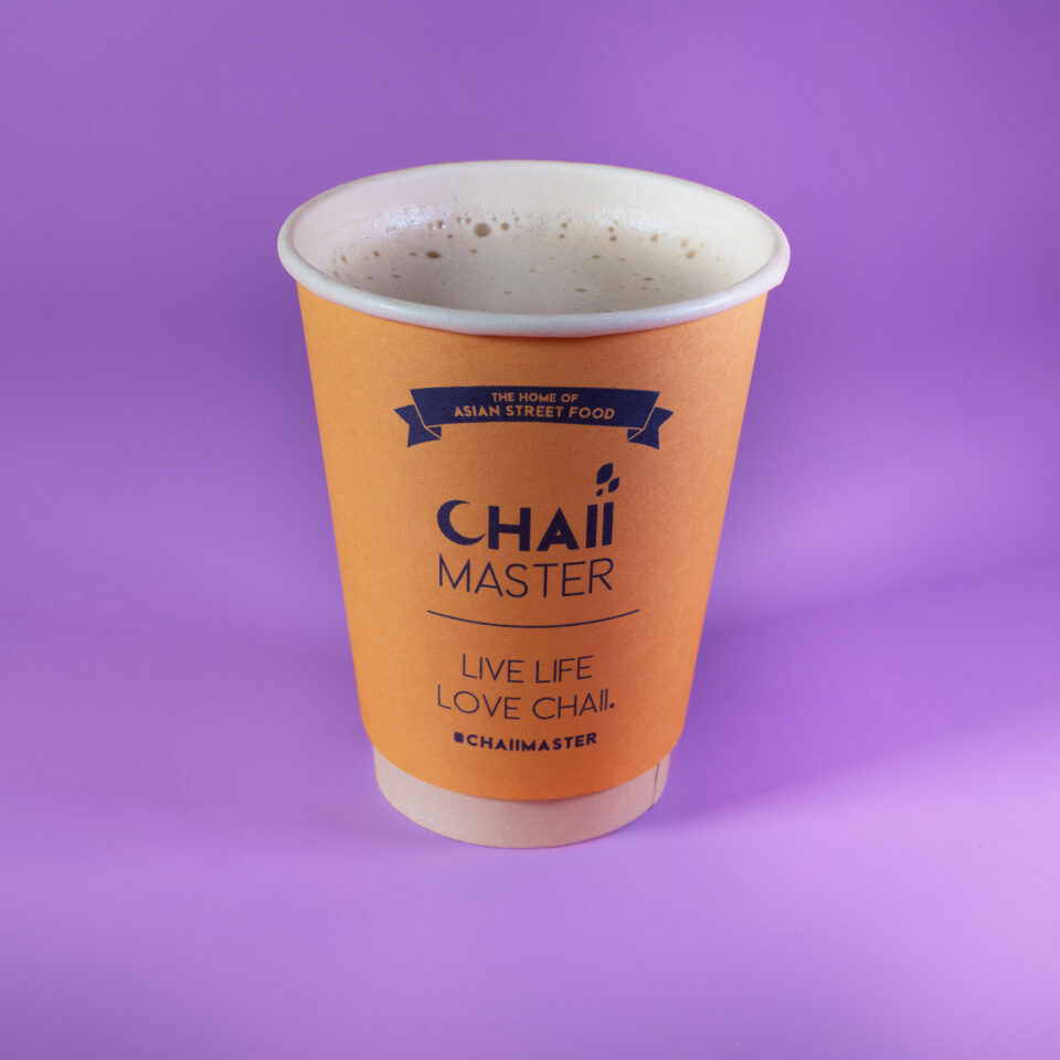 Southall - Menu - Chaii Master